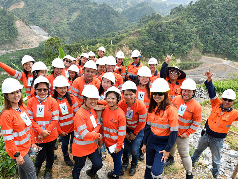 Metals Exploration Plc