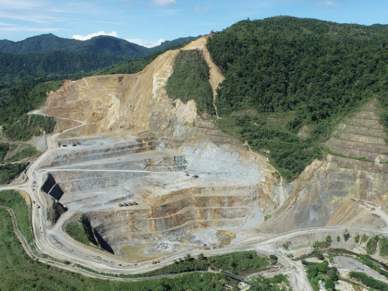 Metals Exploration Plc