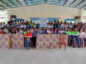 Metals Exploration Plc