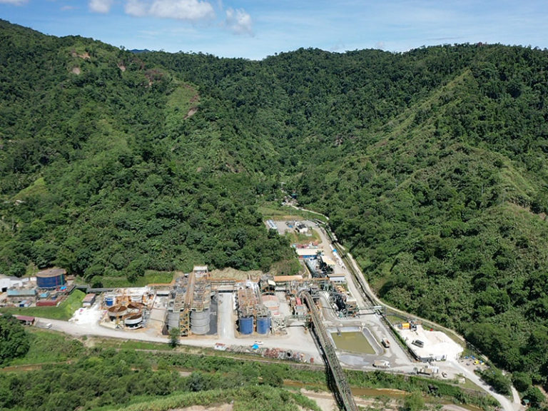 Metals Exploration Plc