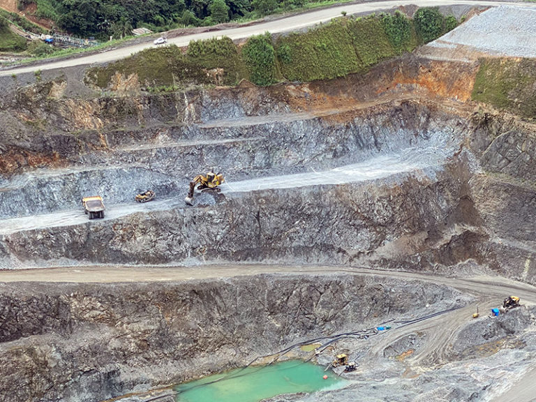 Metals Exploration Plc