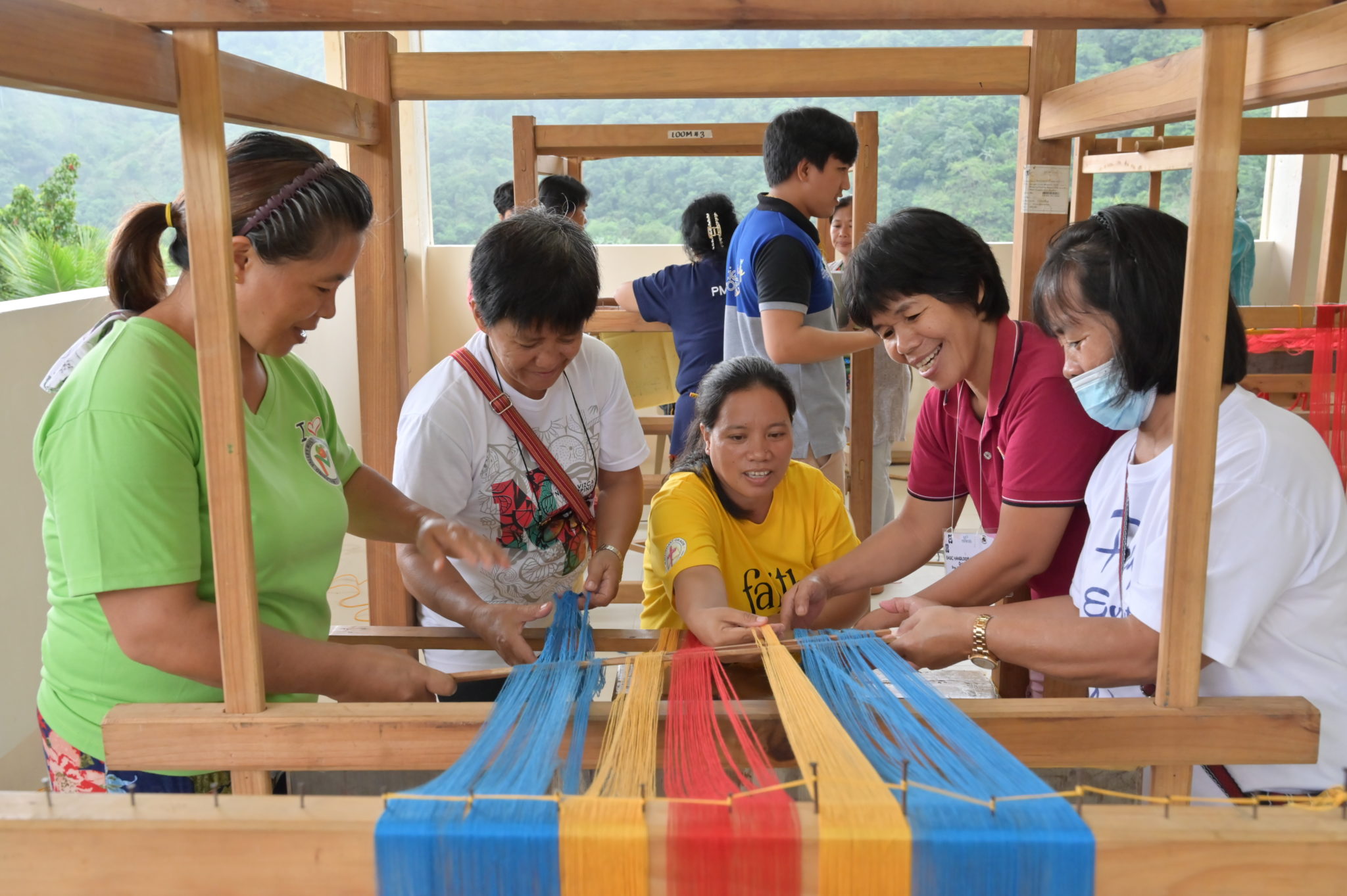 Community Initiatives – Metals Exploration Plc