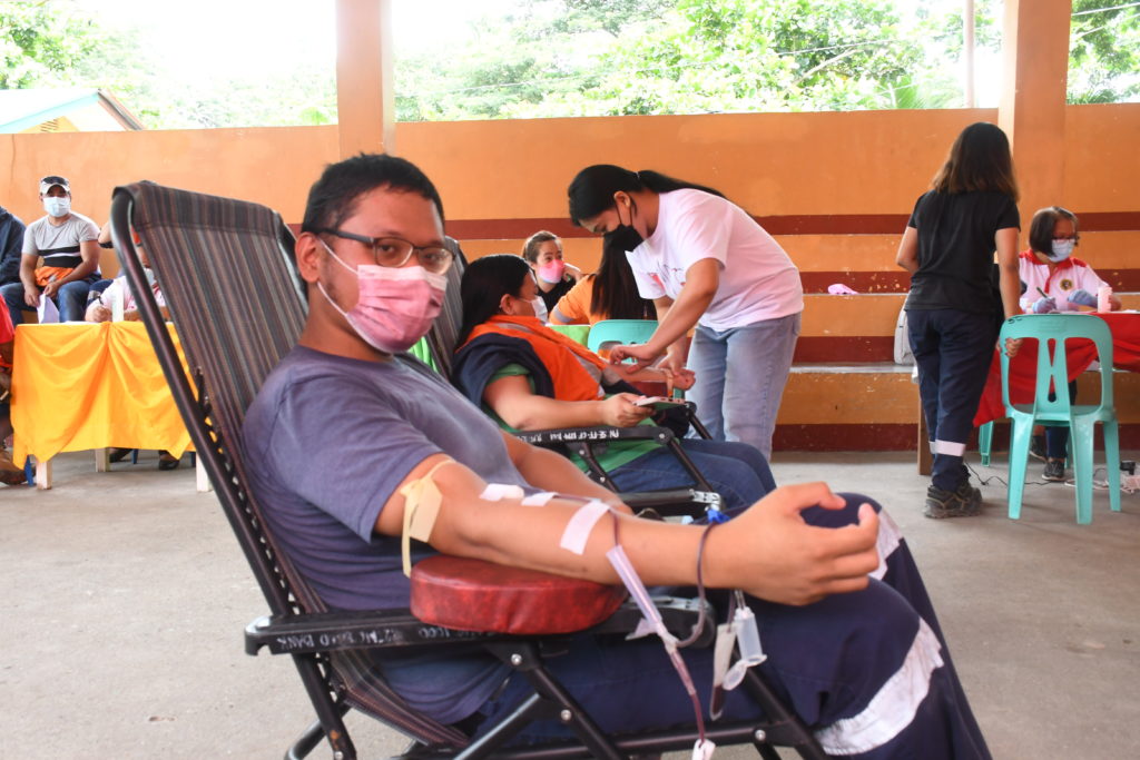 Community Initiatives – Metals Exploration Plc