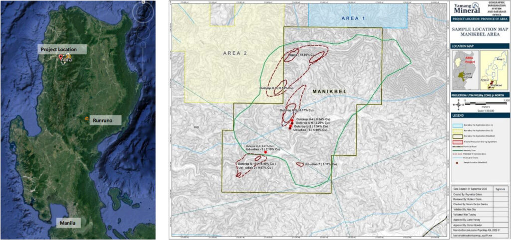 Overview – Metals Exploration Plc